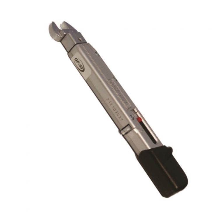Torque Wrench - GP:50 Melt Pressure - Transducers & Transmitters