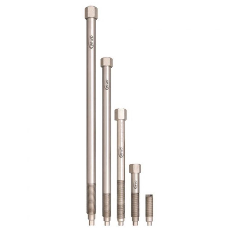 RDEB Rupture Disk and MP30 Melt Plugs - GP:50 Melt Pressure ...